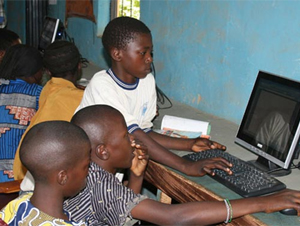 Bringing technology to the developing world - The World from PRX