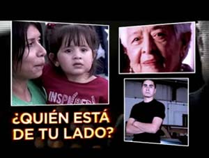 Campaign ads in Spanish - The World from PRX