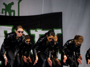 Step sparks race controversy - The World from PRX