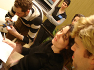 'Studio 360: The Lil' Lebowski' - The World from PRX