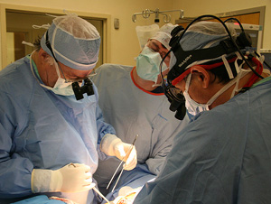 Global organ shortage - The World from PRX