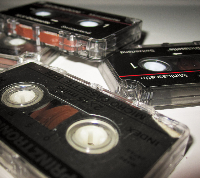 San Francisco group brings back mixtape popularity - The World from PRX