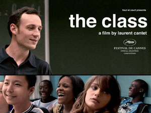 French film "The Class" up for Oscar - The World from PRX