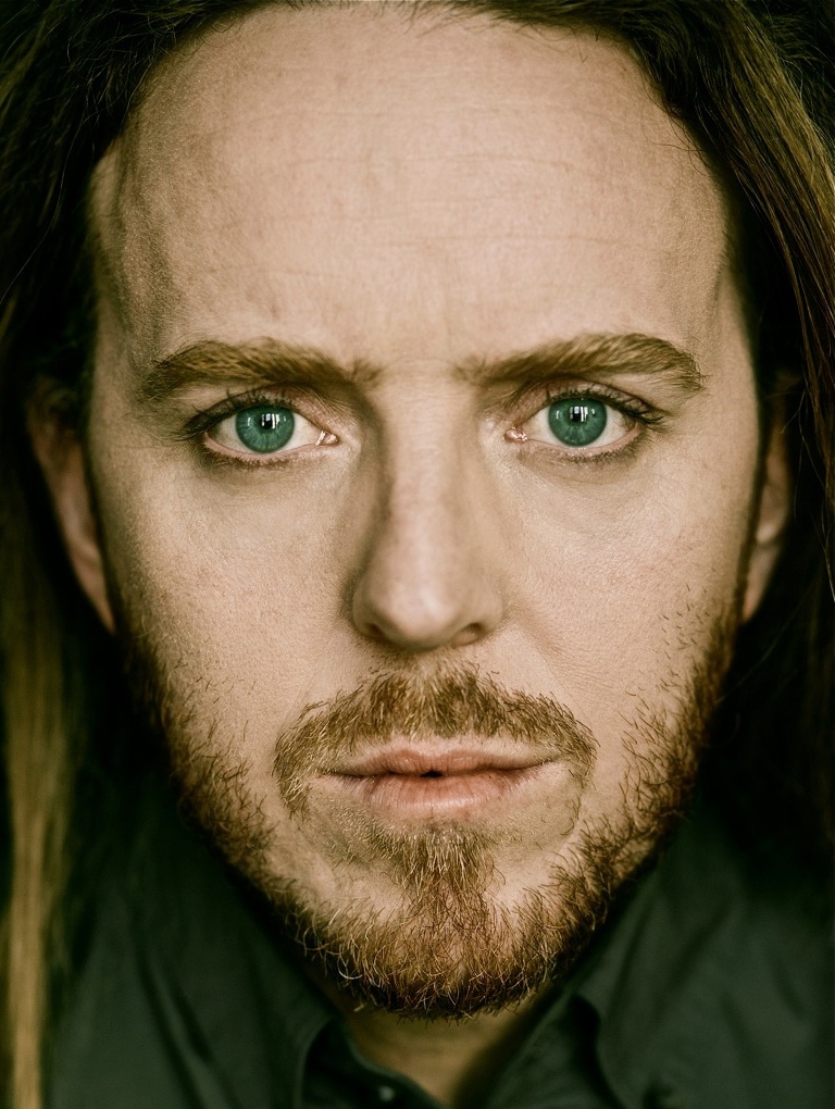 VIDEO: Songwriter-actor Tim Minchin creates soundtrack for acclaimed ...