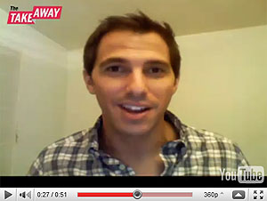 Live video coverage of elections from The Takeaway - The World from PRX