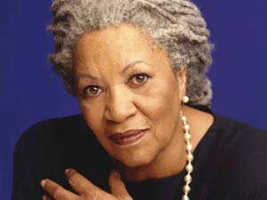 Toni Morrison - The World from PRX