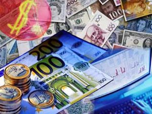 The U.S. economy and the global economy - The World from PRX