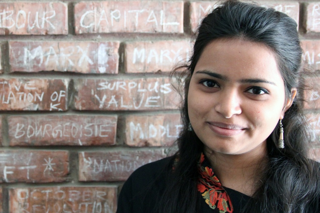 Indian NGO attempts to curb spousal abuse - The World from PRX