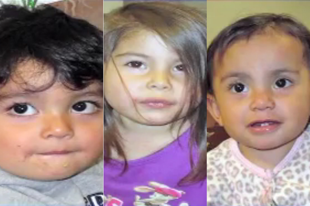 Portland police find mother of 3 abandoned children - The World from PRX