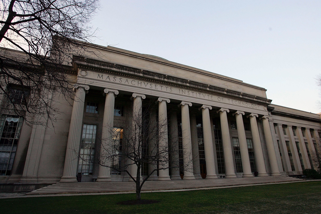 MIT opens enrollment for its first free, automated online course - The ...