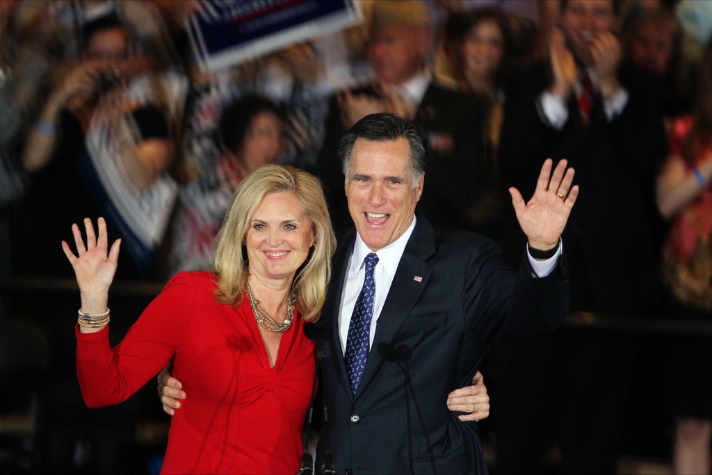 Romney's claims about women "misleading and ridiculous,"‎ says Geithner ...