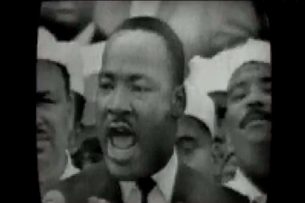 Today in history: MLK's 'I Have a Dream' speech - The World from PRX