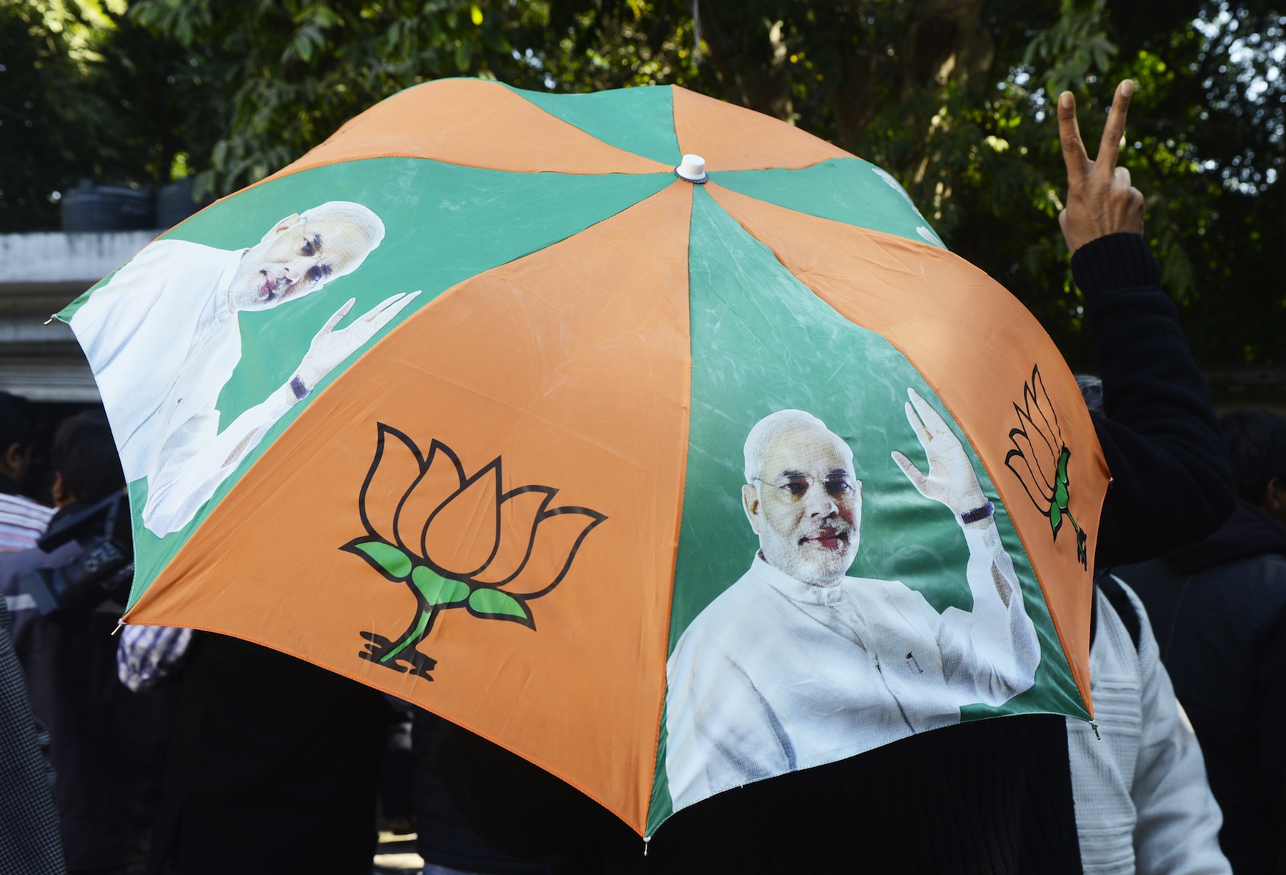 India: Narendra Modi is nothing to fear - The World from PRX