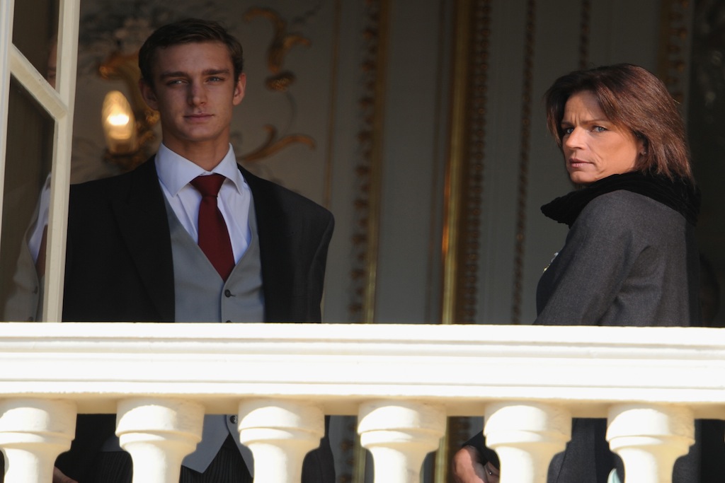 Monaco prince gets beat up at a New York nightclub - The World from PRX