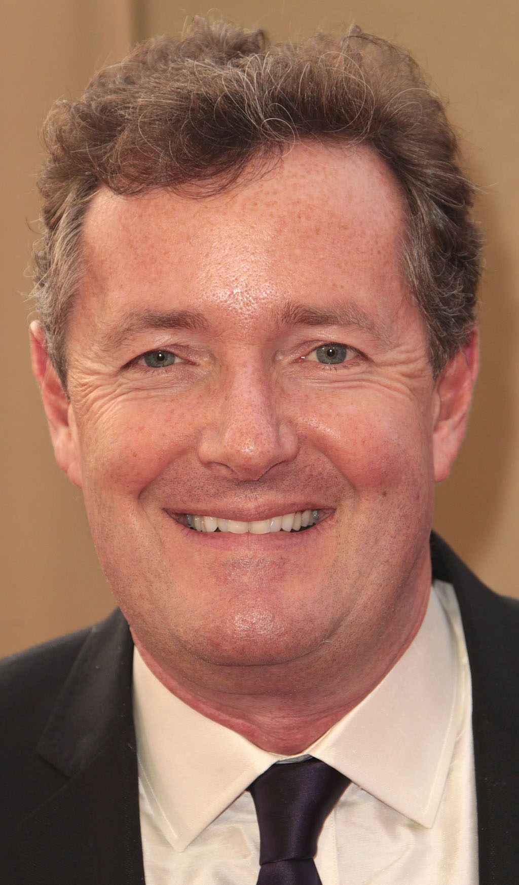 Britain: CNN star gives evidence on phone-hacking - The World from PRX