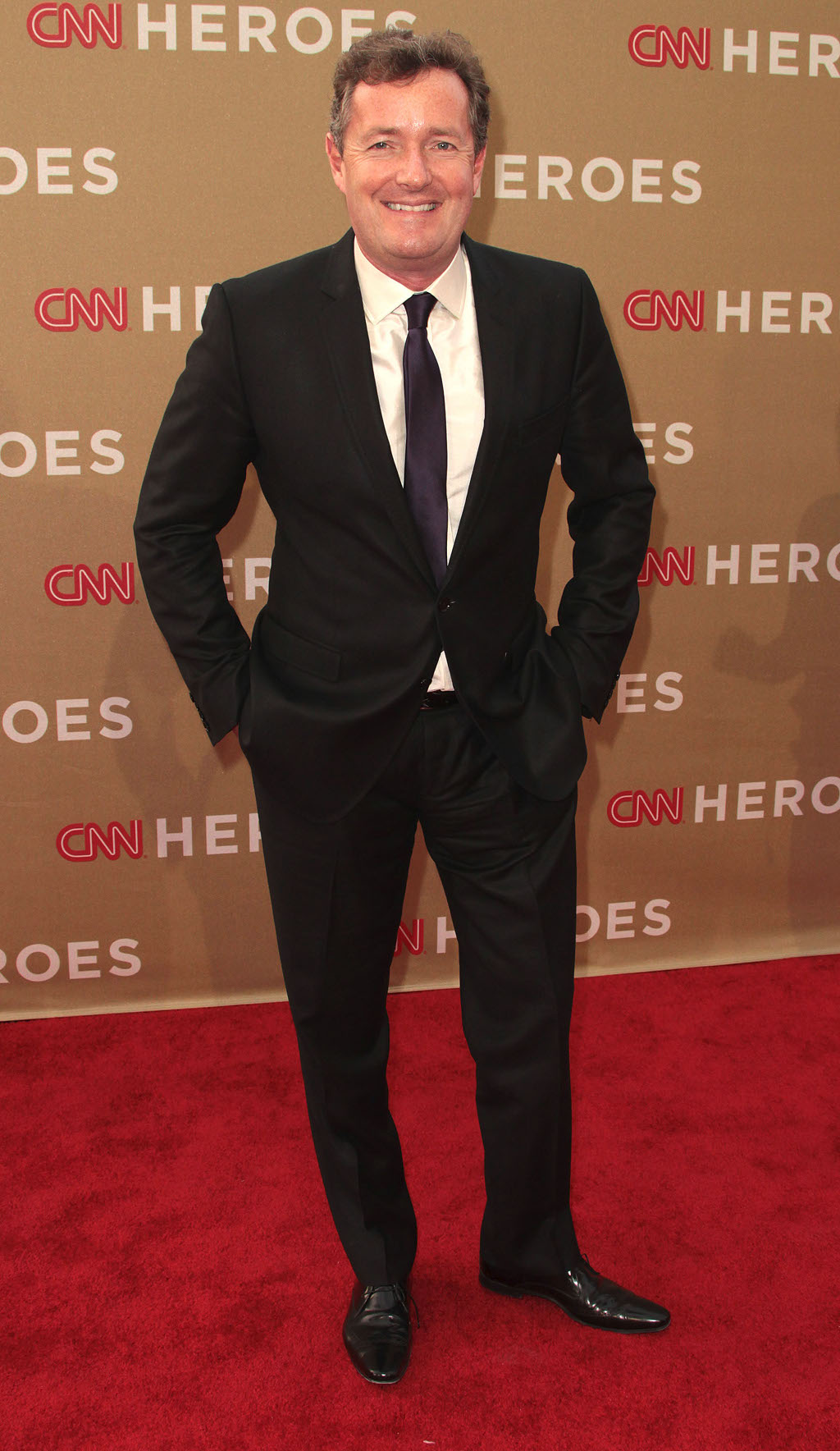 Piers Morgan, I beg to differ with you - The World from PRX