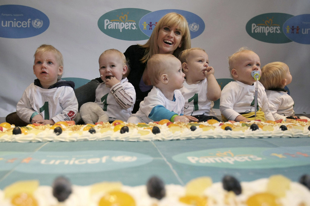 Best and worst places on earth to be a mother - The World from PRX