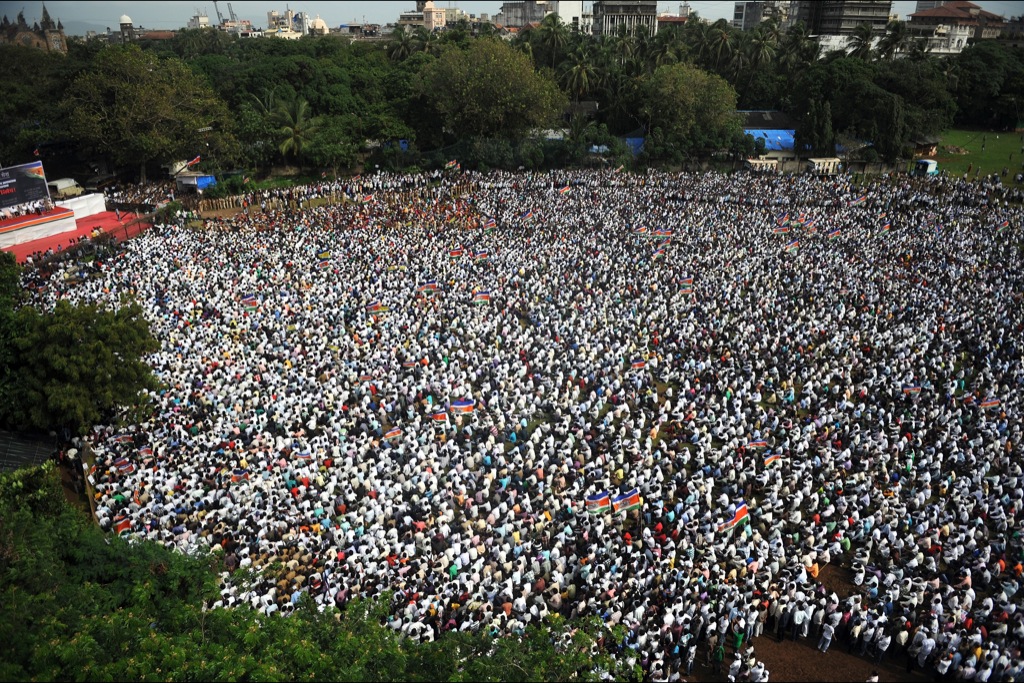 India: Riot politics and free speech? Punish the cops and praise the ...