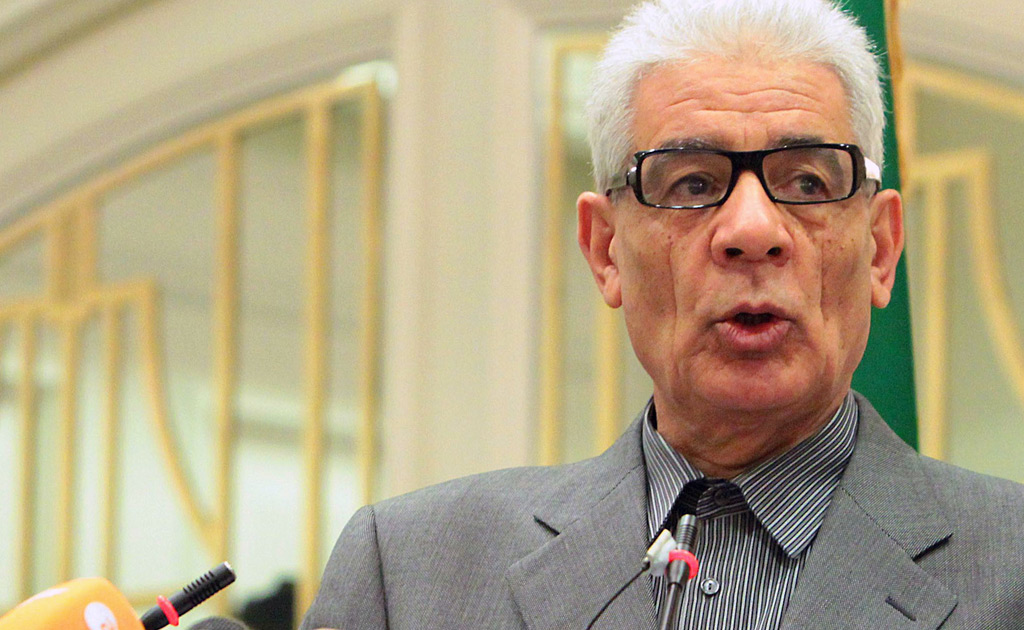 Musa Kusa warns Libya could become a "new Somalia" - The World from PRX