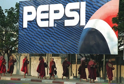 Pepsi's return to Myanmar - The World from PRX