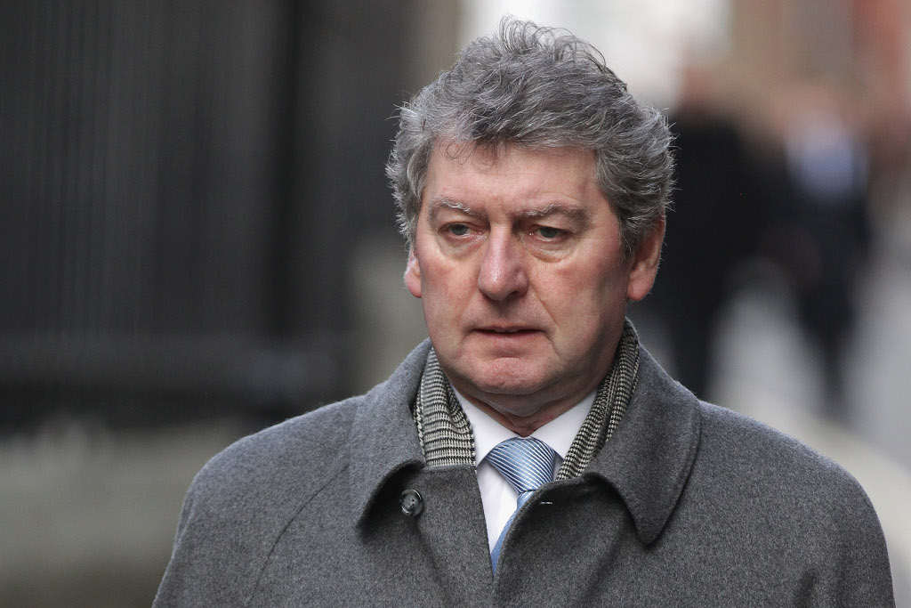 British tabloid editor to take helm of New York Daily News - The World ...