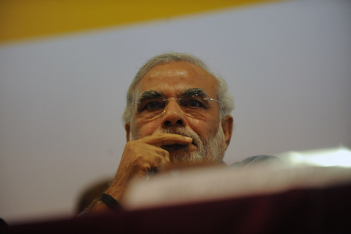 India's supreme court waffles on Narendra Modi case - The World from PRX