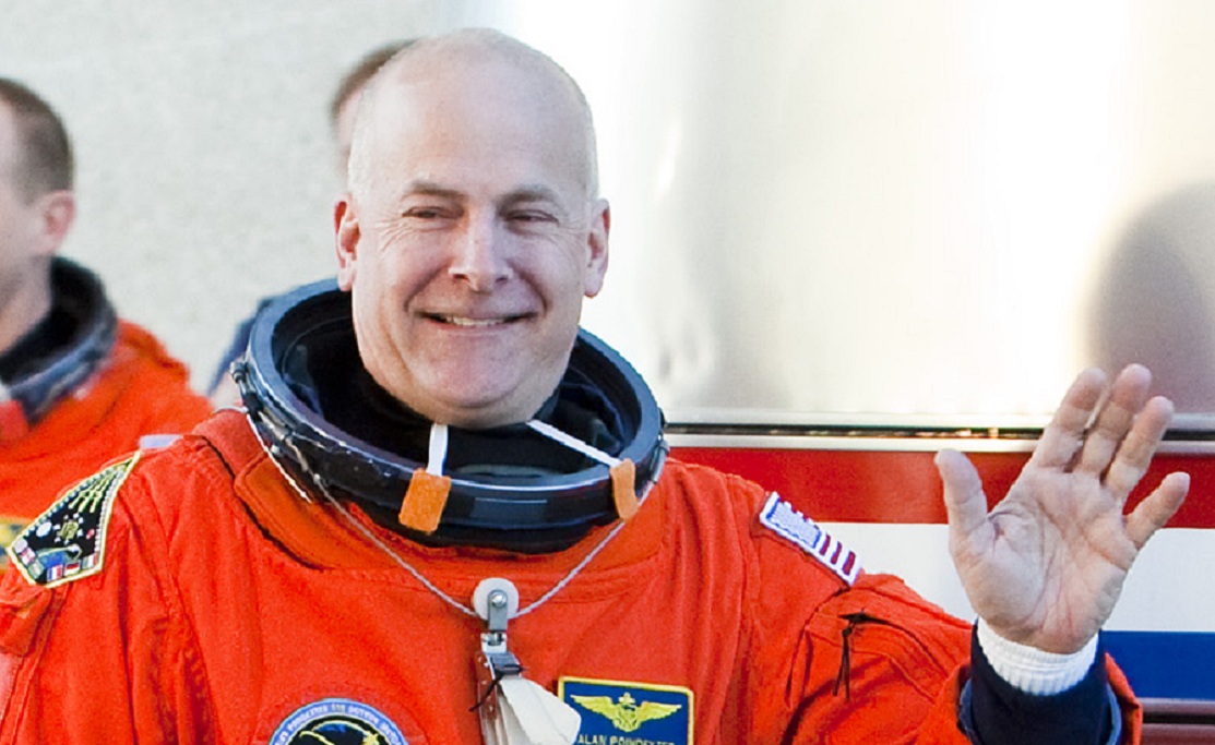 Nasa shuttle astronaut Alan Poindexter dies in jet ski accident - The ...