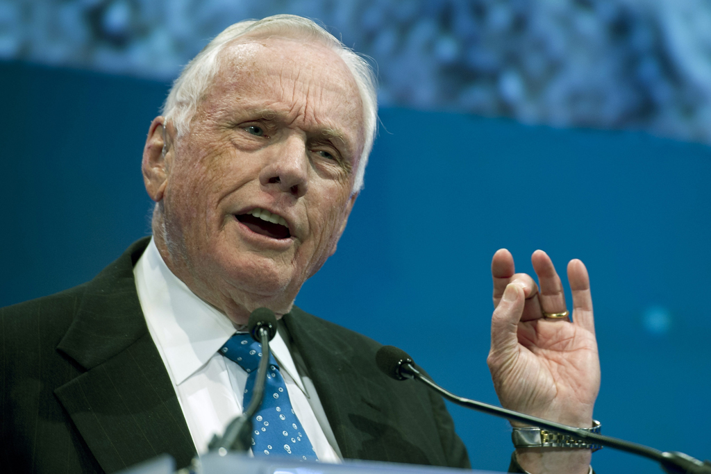 US Navy vessel named after late astronaut Neil Armstrong - The World ...