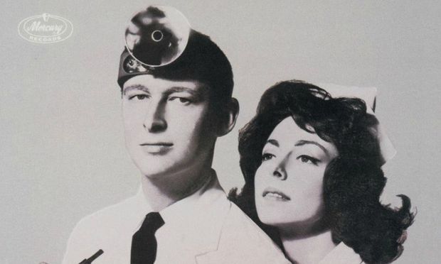 How a German-born, American comedy actor influenced the life of a kid ...