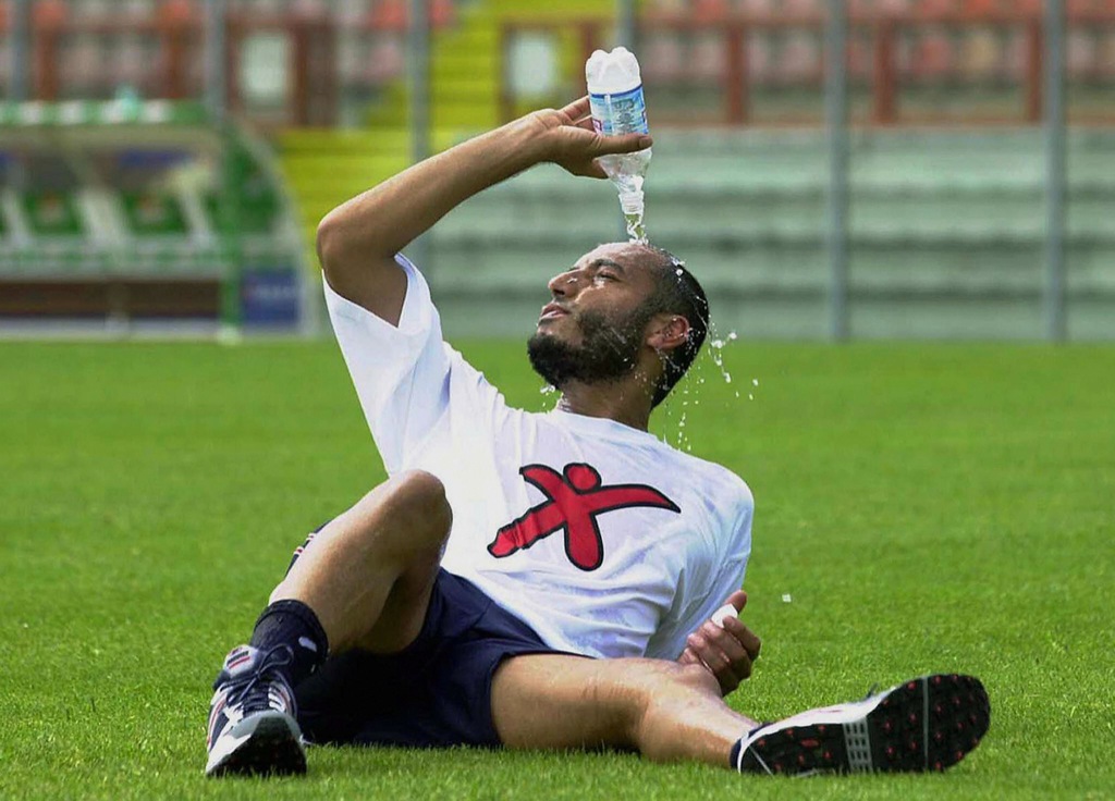 Libya: Saadi Gaddafi held in Niger - The World from PRX