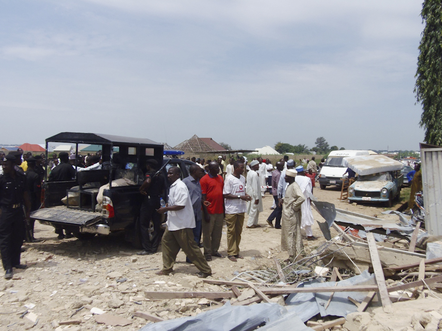 Nigeria: At least 26 college students killed in attack in Mubi town ...