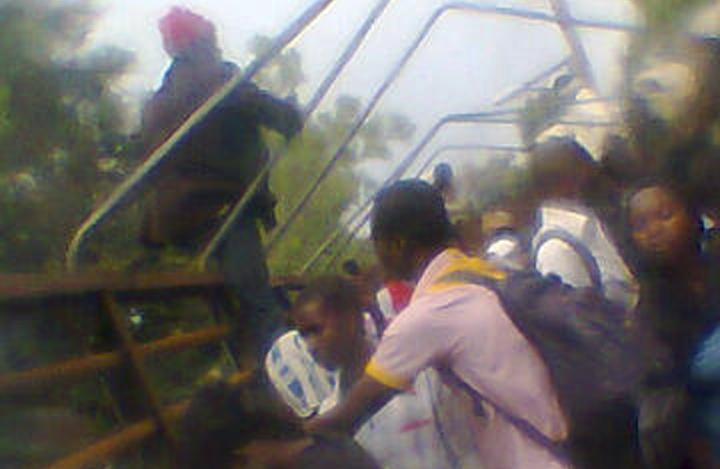 Nigeria: Scores arrested after Mubi college student killings - The ...