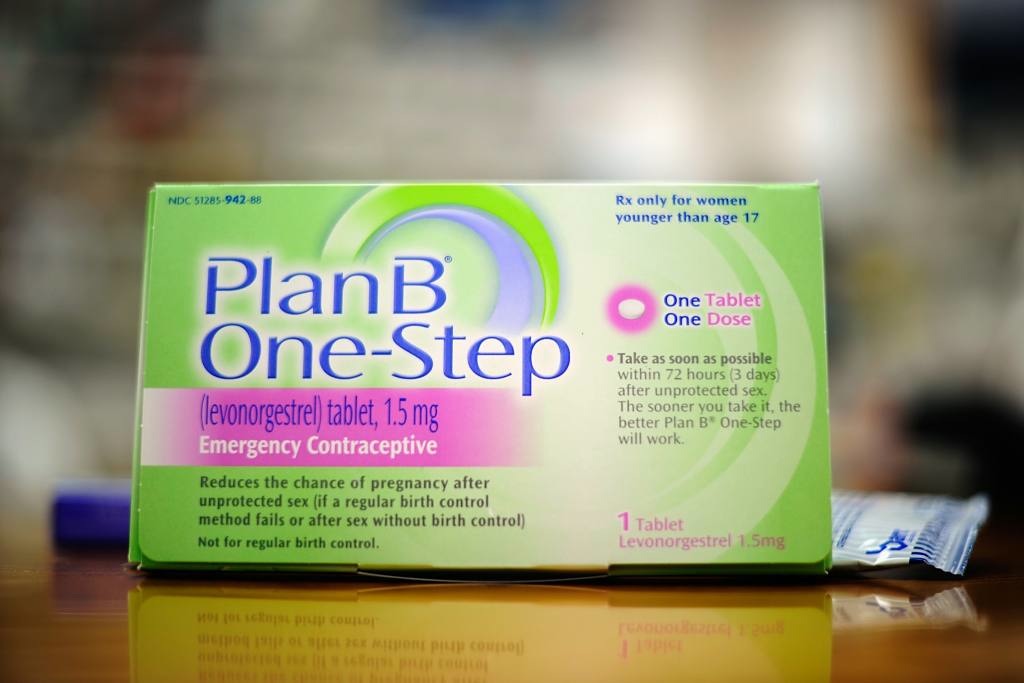 New York public schools give students access to emergency contraception ...