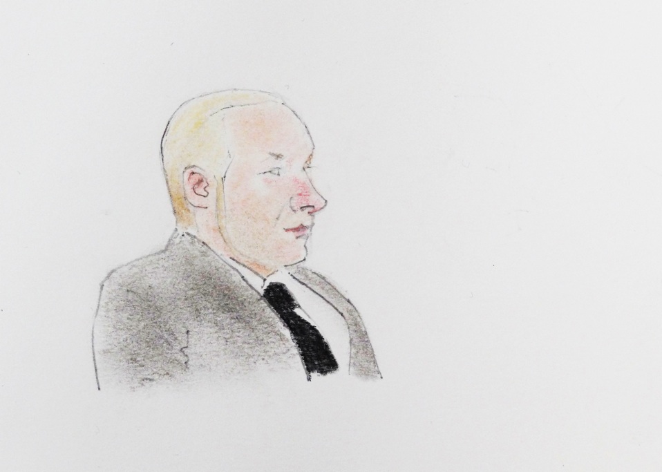 Breivik to get new psychiatric assessment - The World from PRX