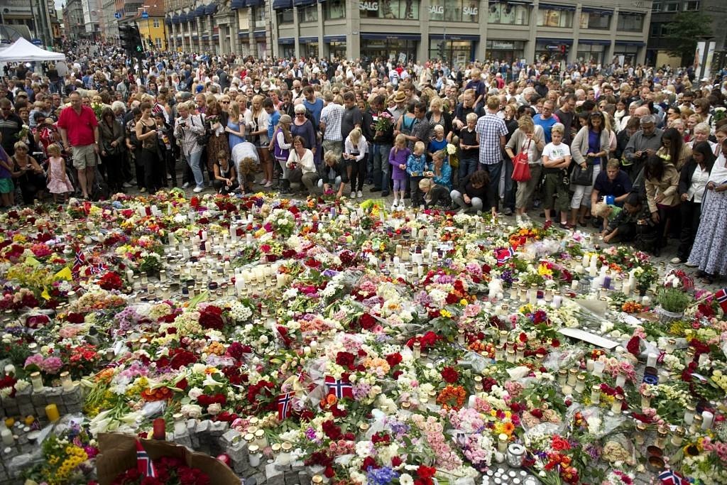 Norwegian police chief says officer should have been at site of ...