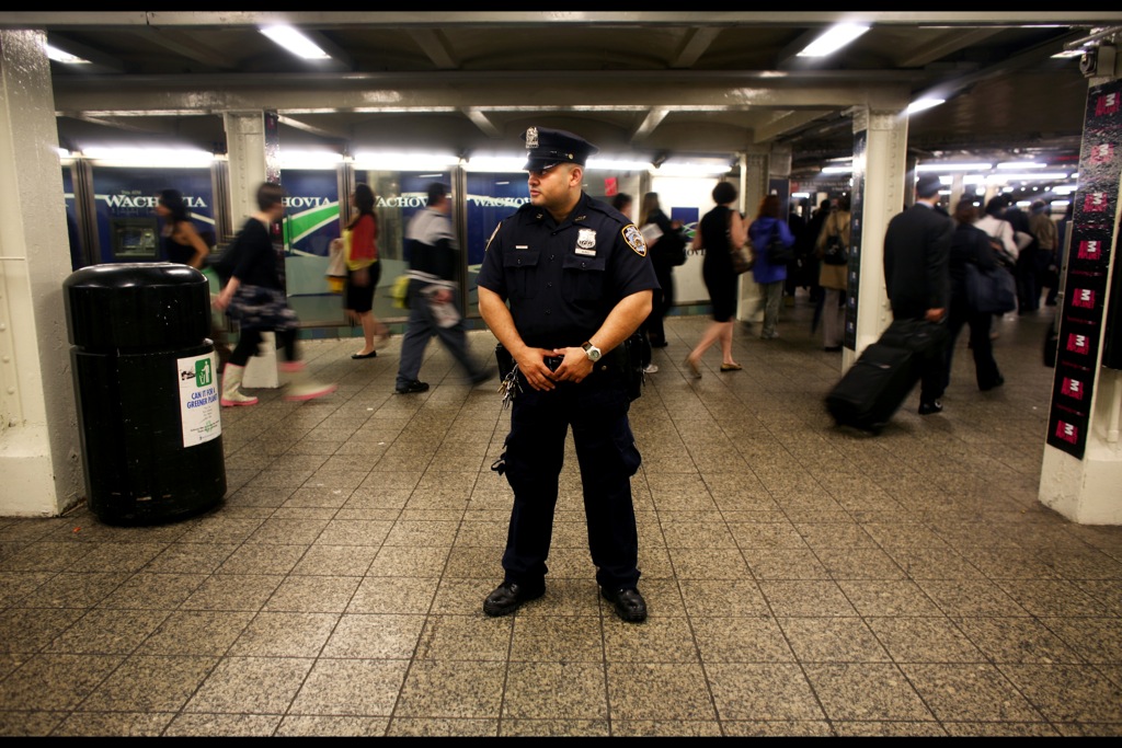 New York Post slammed over subway death photo - The World from PRX