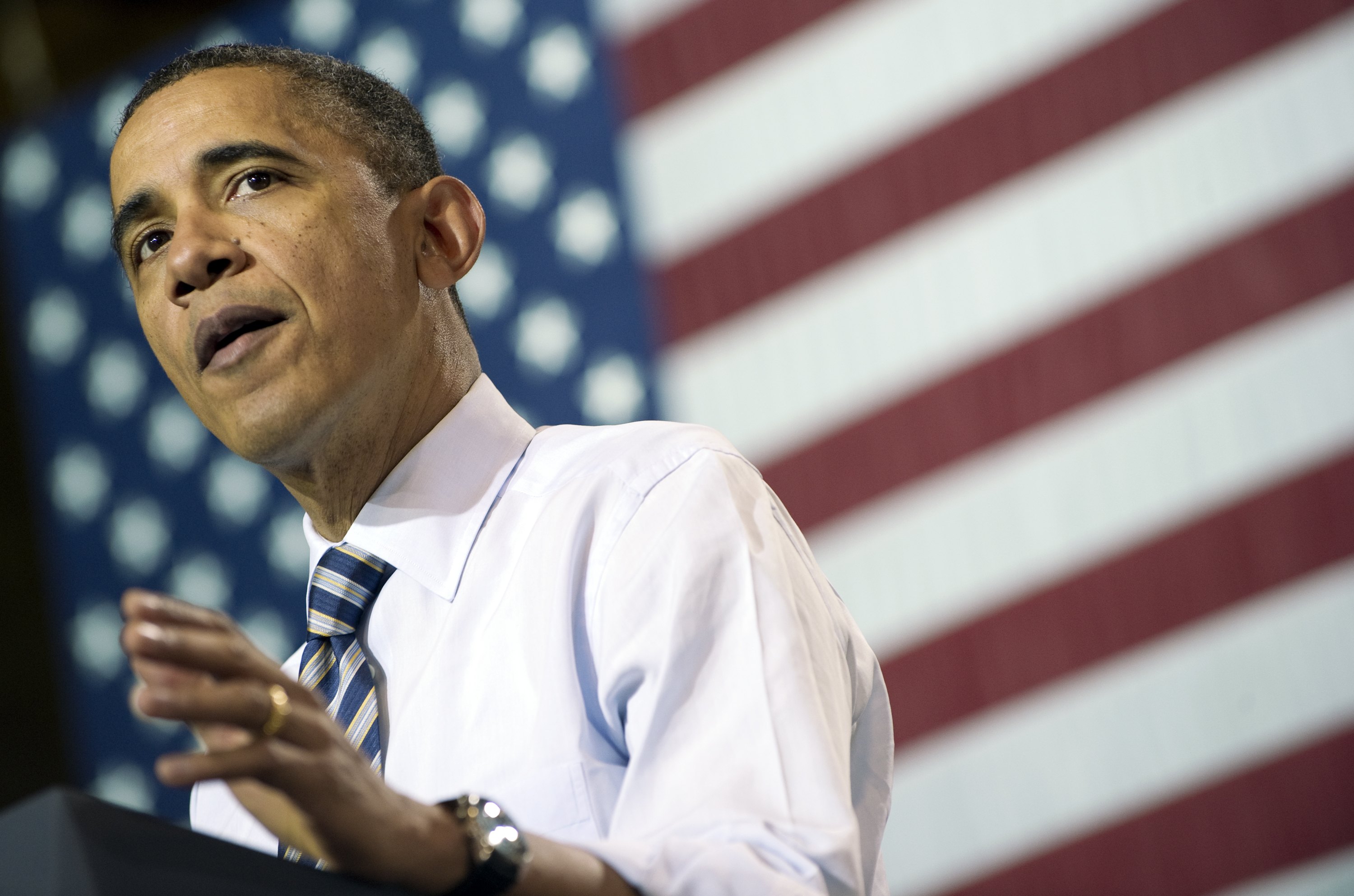 Obama targets pennies and nickels to trim costs - The World from PRX