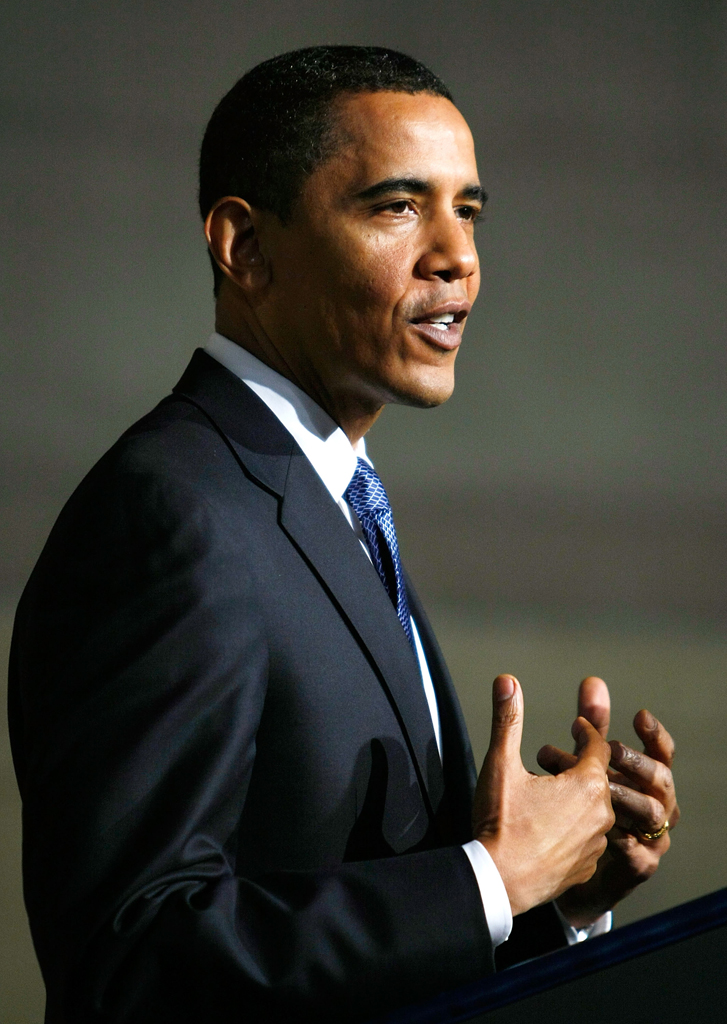 David Maraniss's 'Obama: The Story' chronicles the President's life, ex ...