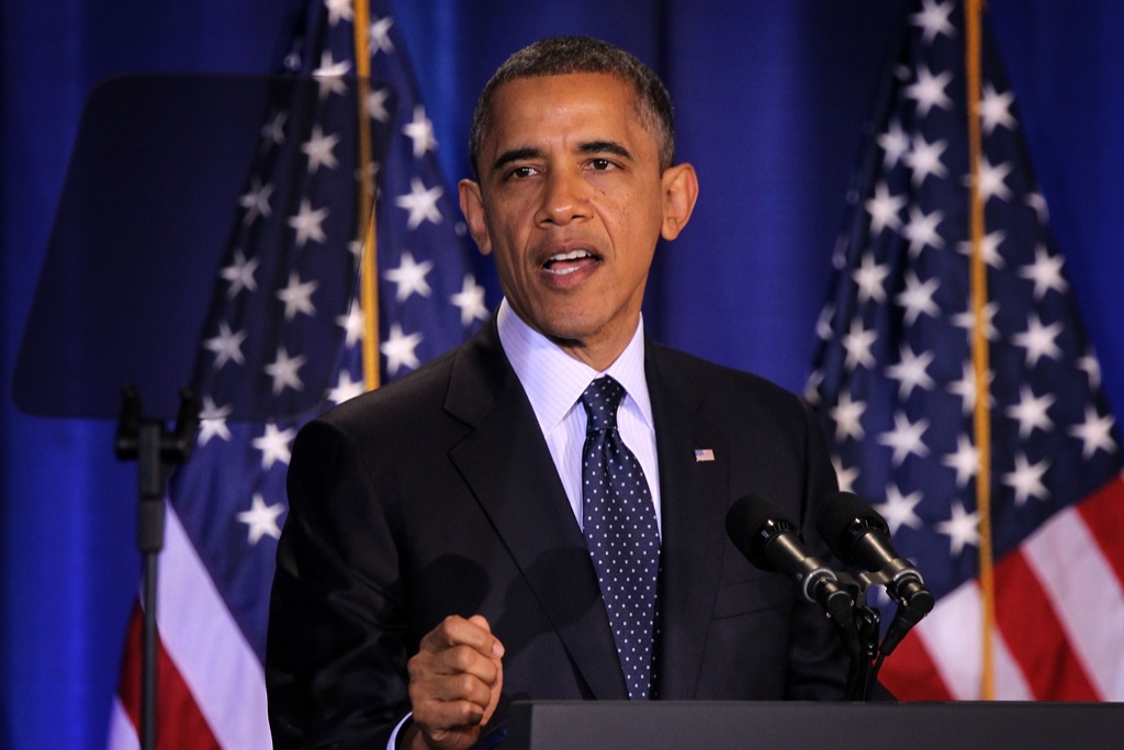 Obama says GOP offer 'doesn't go far enough,' in Bloomberg interview ...