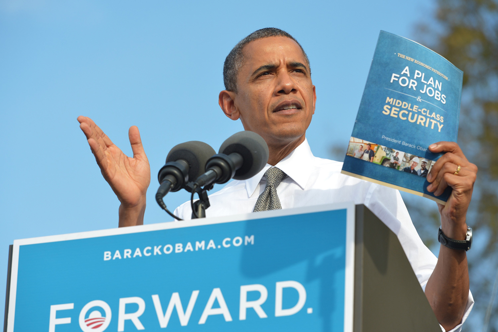 Des Moines Register off-the-record interview: Obama vows immigration ...