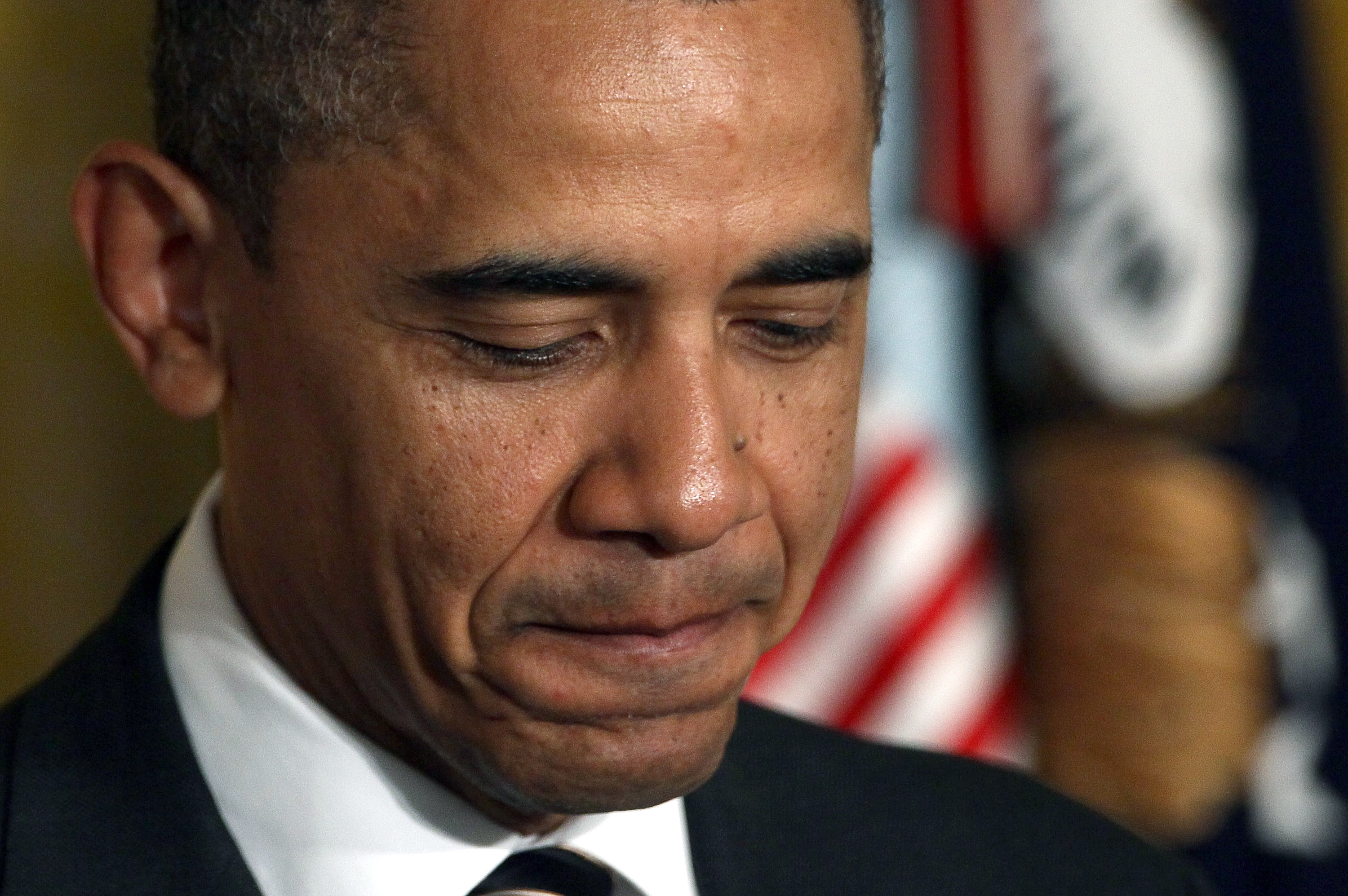 Obama winning among independents in 12 key swing states, Gallup poll ...