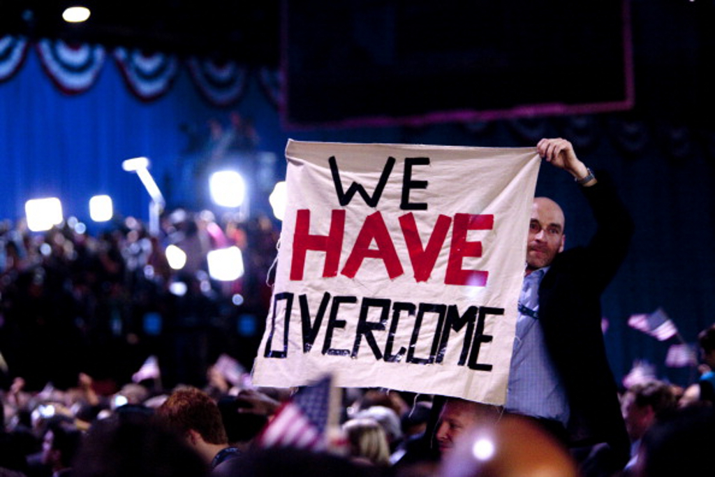 US election: The (Grand Old) Party’s over - The World from PRX