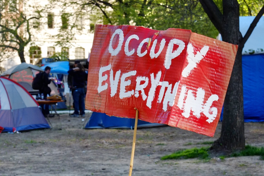 The American Spring: A preview - The World from PRX