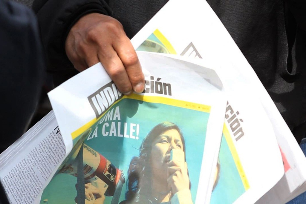 Occupy World: A Paper Revolution - The World from PRX