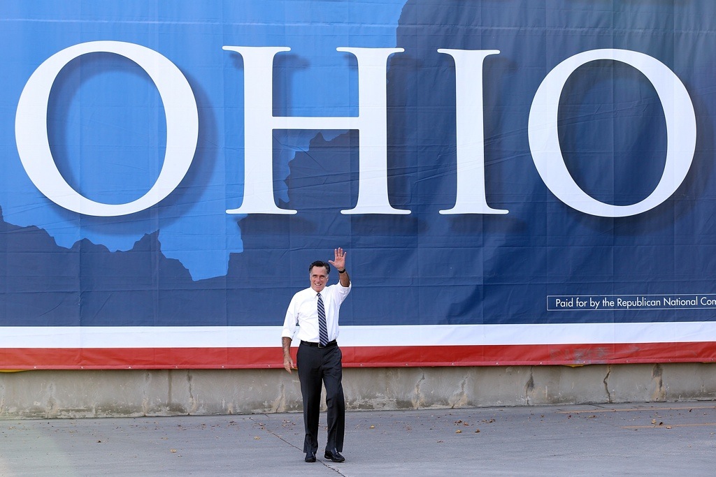Ohio: the campaign endgame - The World from PRX