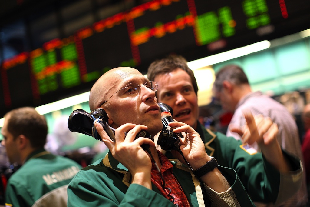 Crude oil futures close below $88 for first time since October - The ...