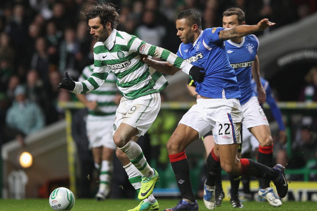 Glasgow Rangers go bust - The World from PRX