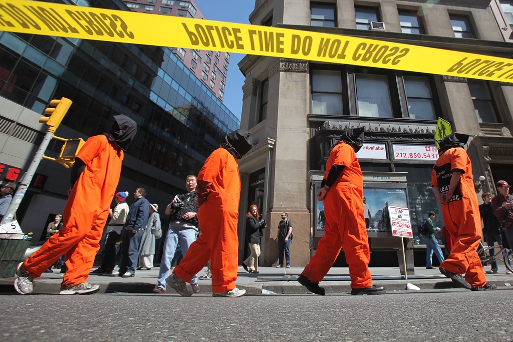 Opinion: US needs new counterterrorism strategy - The World from PRX