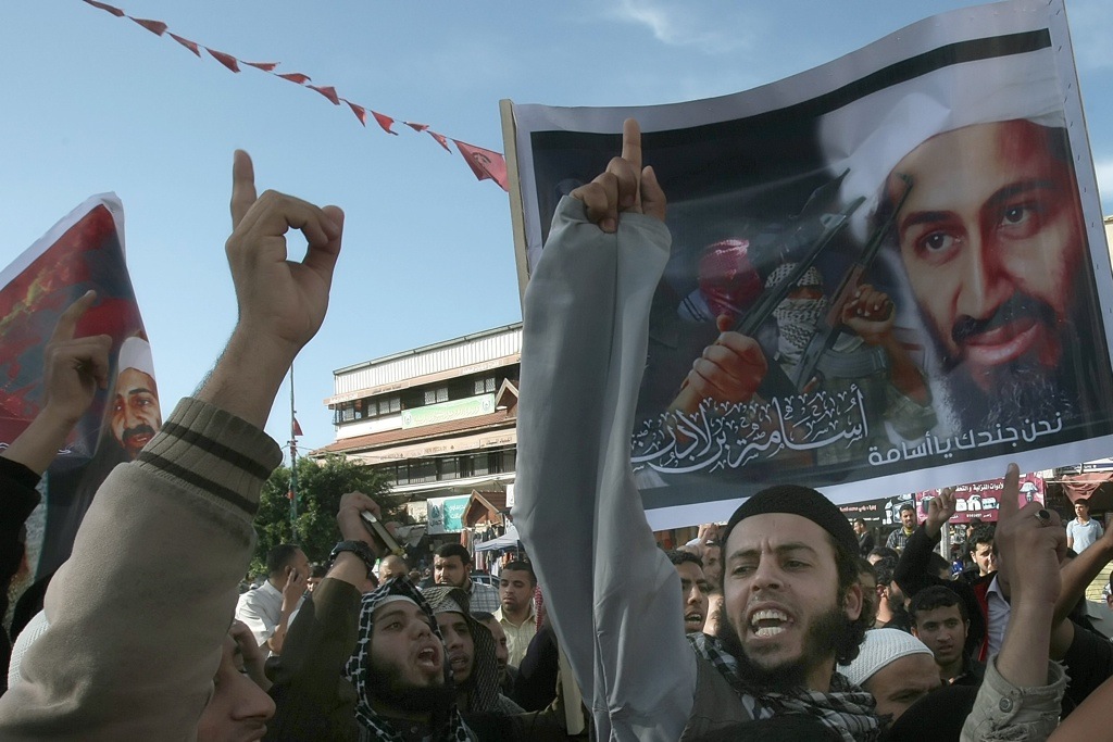 Opinion: Bin Laden’s death should help quench terrorism - The World ...