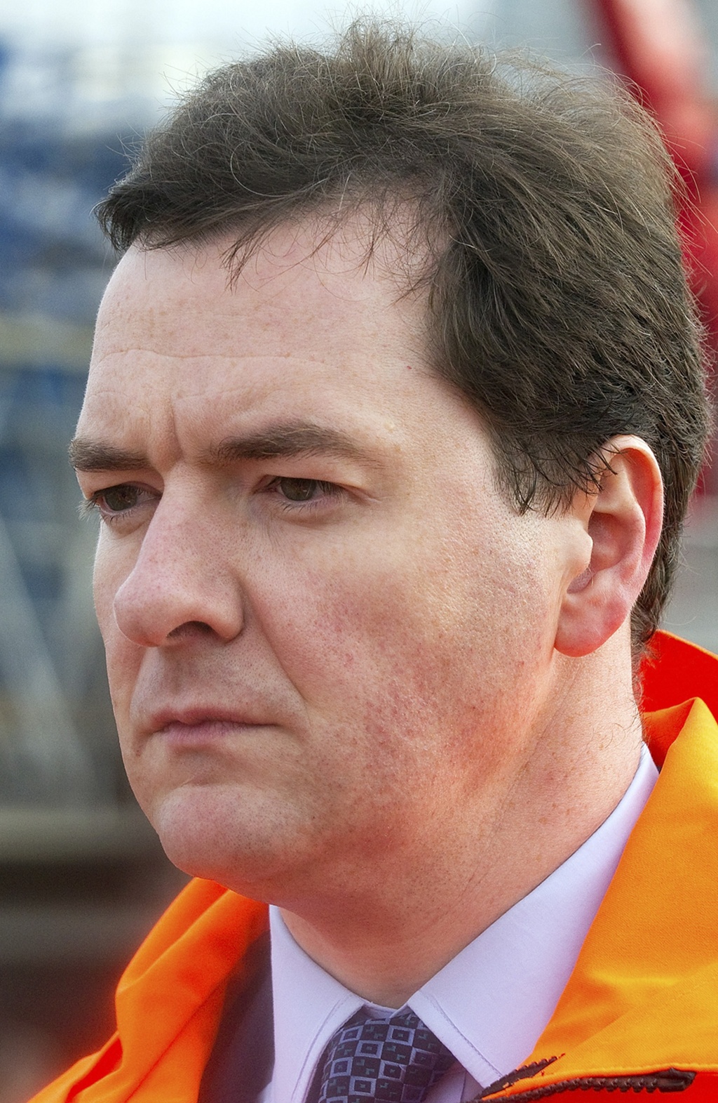 Britain, jobs, ouch!!!!!!!! - The World from PRX